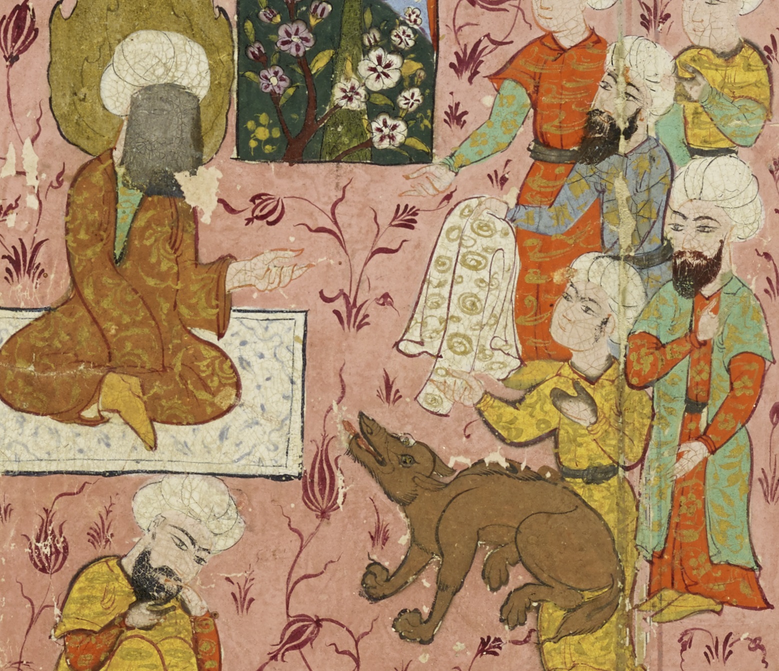 Mizan Special Issue: “The Evolution and Uses of the Stories of the ...