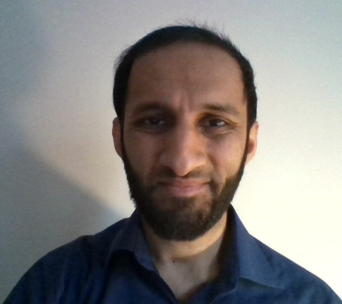 Andrew Rippin Best Paper Prize Winners 2020 | International Qur'anic ...